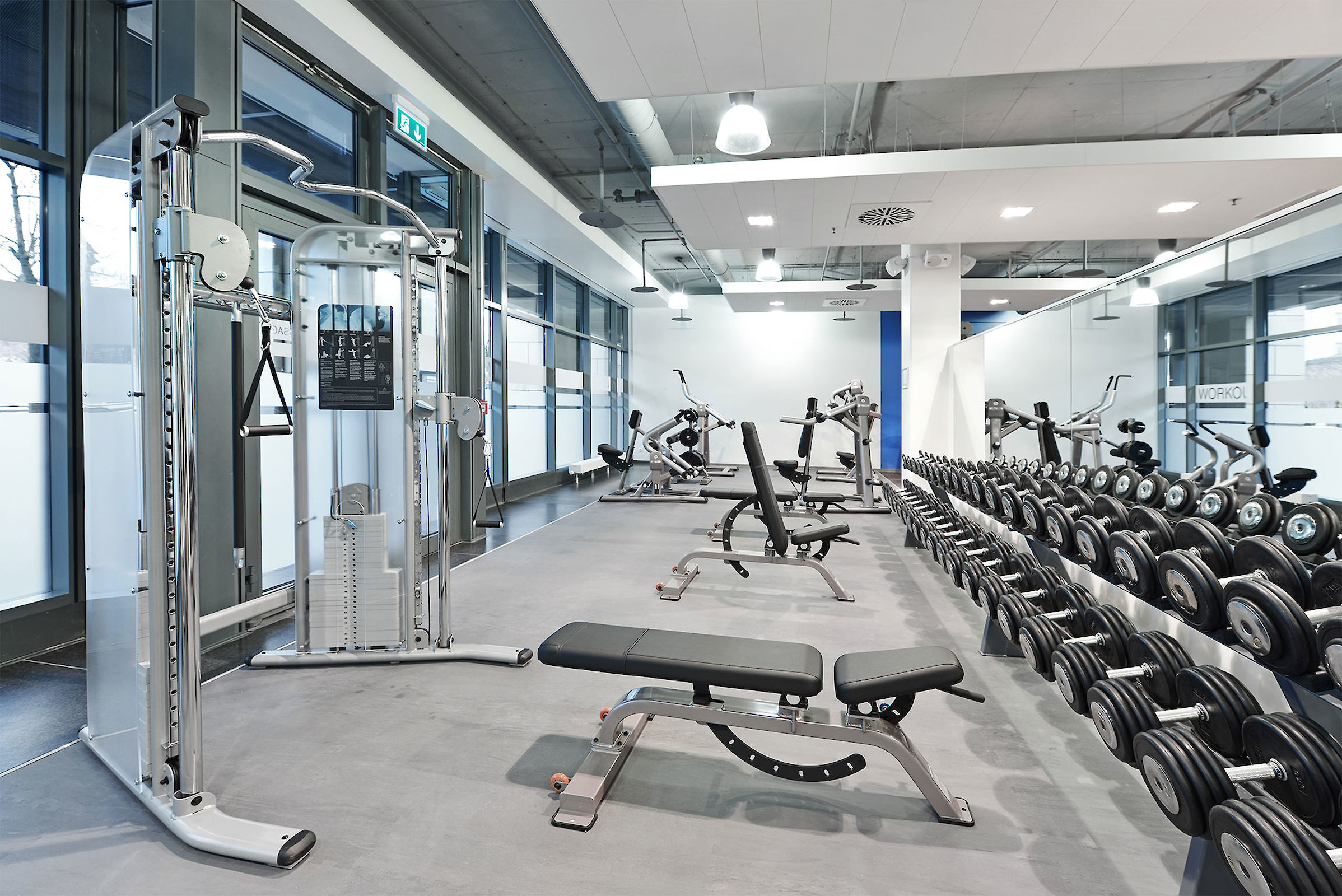 Map Sports Club